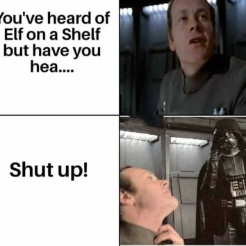 35 Star Wars Memes That Hit Us With Humor Stronger Than A Jedi's ...