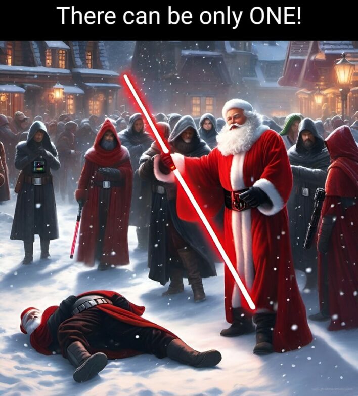 35 Star Wars Memes That Hit Us With Humor Stronger Than A Jedi's ...