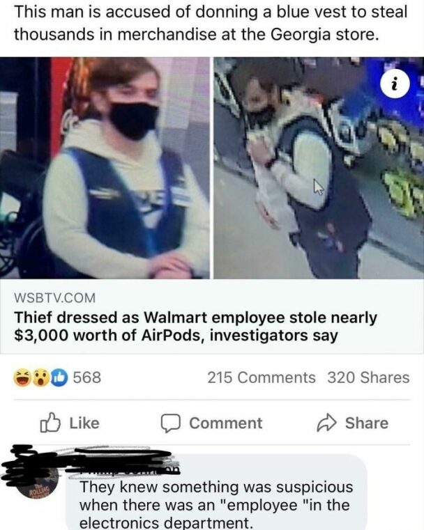 30 Times "Act Like You Belong" Was Hilariously Put Into Action
