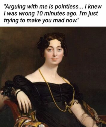 45 Funny Posts From "Art Memes Central" That Add A Splash Of Humor To ...