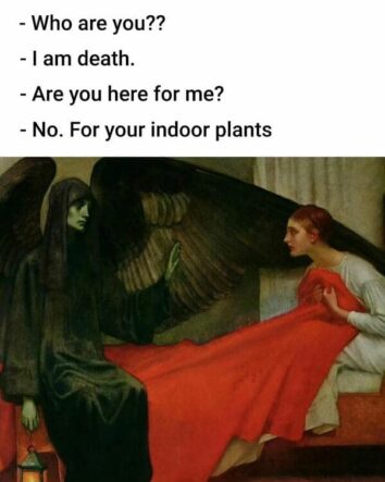 45 Funny Posts From "Art Memes Central" That Add A Splash Of Humor To ...