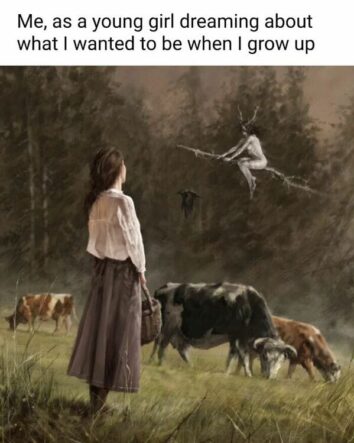 45 Funny Posts From "Art Memes Central" That Add A Splash Of Humor To ...