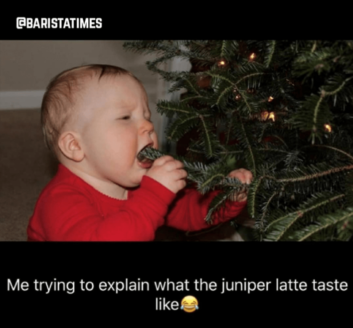 30+ Funny Barista Memes With An Extra Shot Of Jestpresso