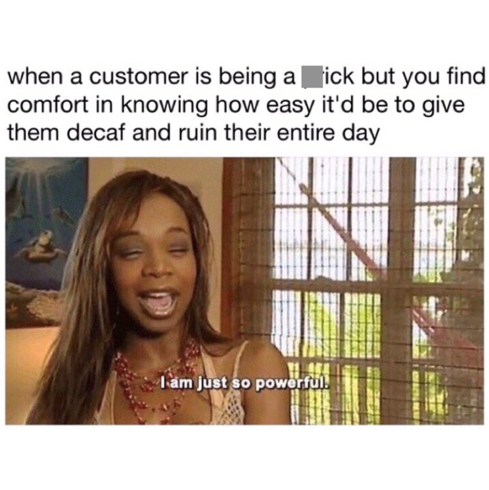 30+ Funny Barista Memes With An Extra Shot Of Jestpresso