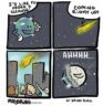40 Outrageously Silly Comics From Artist Brian King