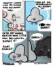 40 Outrageously Silly Comics From Artist Brian King