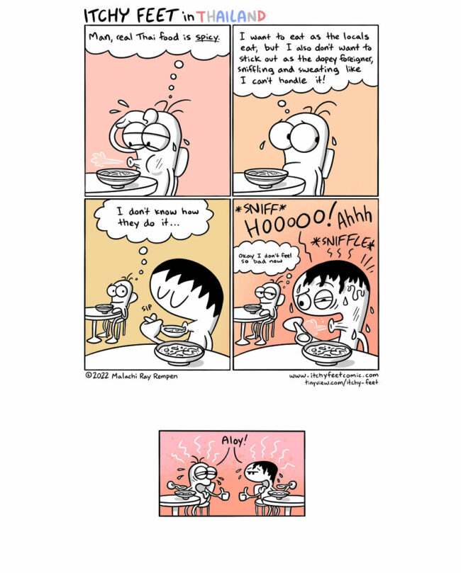 40 Funny Examples Of Cultural Differences Experienced By Travelers ...