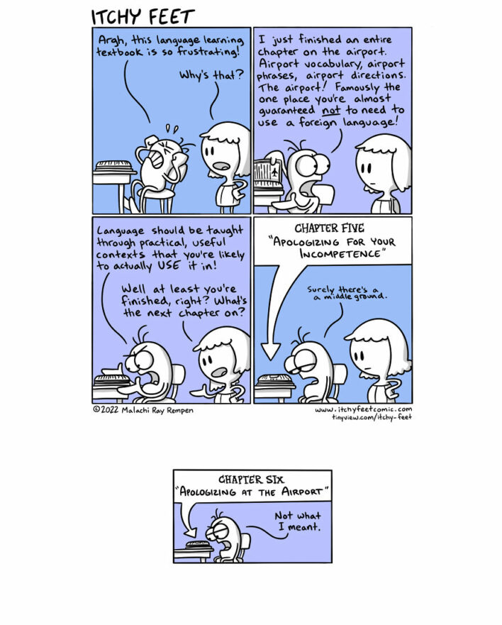 40 Funny Examples Of Cultural Differences Experienced By Travelers ...