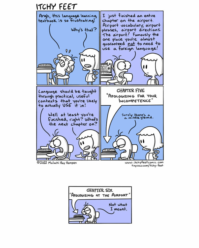 40 Funny Examples Of Cultural Differences Experienced By Travelers ...