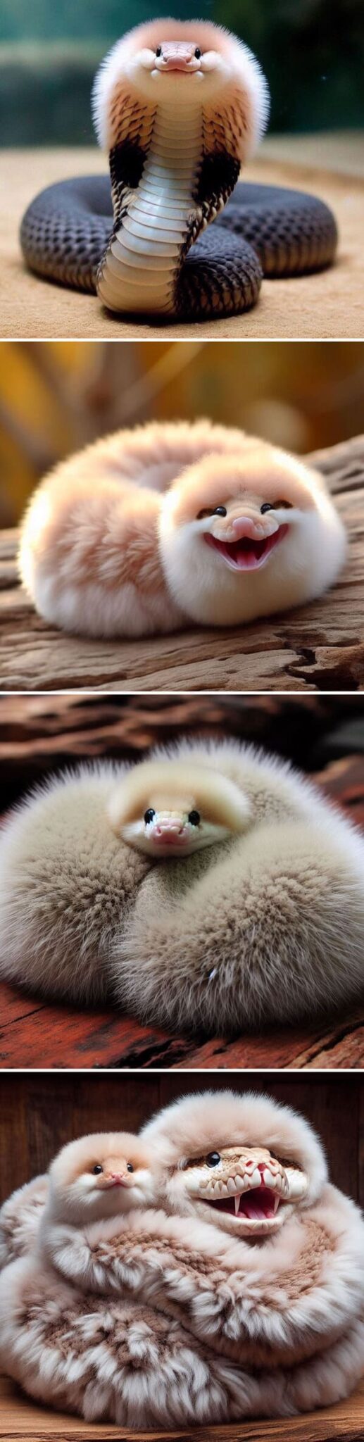 40 Hilariously Bad AI Generated Images That Prove Humans Aren't The ...