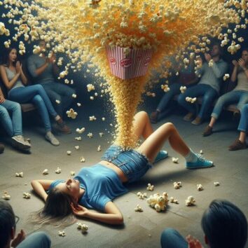 40 Hilariously Bad AI Generated Images That Prove Humans Aren't The ...