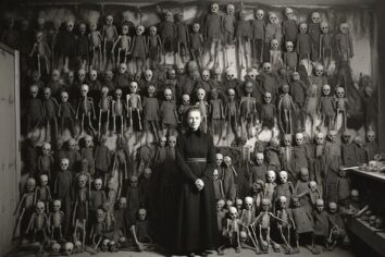 40 Hilariously Bad AI Generated Images That Prove Humans Aren't The ...