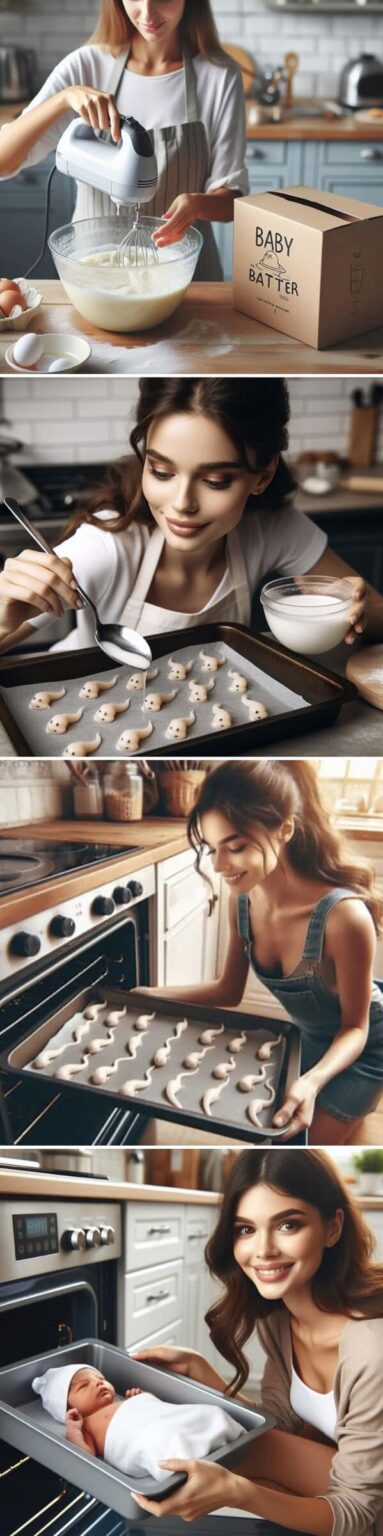 40 Hilariously Bad AI Generated Images That Prove Humans Aren't The ...