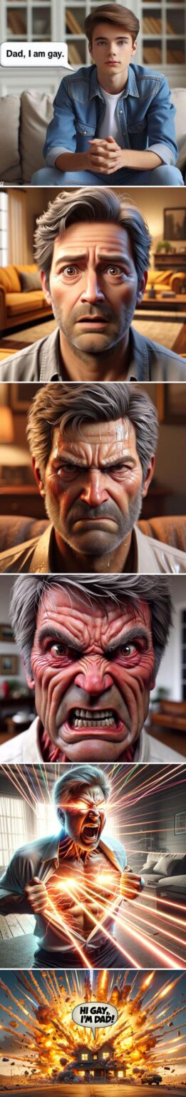 40 Hilariously Bad AI Generated Images That Prove Humans Aren't The ...