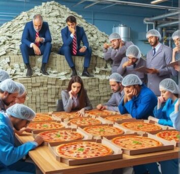 40 Hilariously Bad AI Generated Images That Prove Humans Aren't The ...