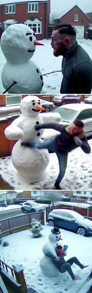 40 Hilariously Bad AI Generated Images That Prove Humans Aren't The ...