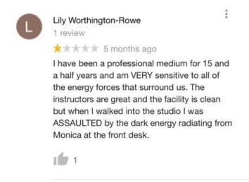 40 Funny Google Reviews That Are More Hilarious Than Helpful