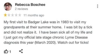 40 Funny Google Reviews That Are More Hilarious Than Helpful