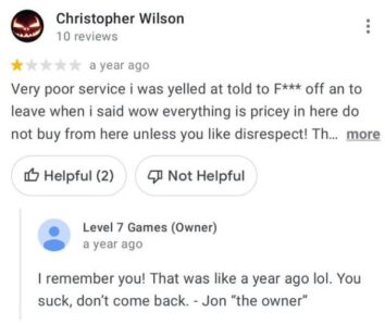 40 Funny Google Reviews That Are More Hilarious Than Helpful