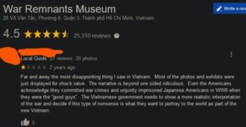 40 Funny Google Reviews That Are More Hilarious Than Helpful