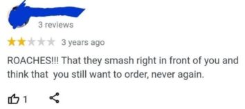 40 Funny Google Reviews That Are More Hilarious Than Helpful