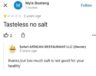 40 Funny Google Reviews That Are More Hilarious Than Helpful