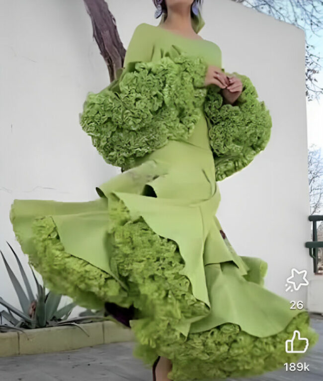 45 Times Dresses Were So Bad They (Rightfully) Got Shamed Online
