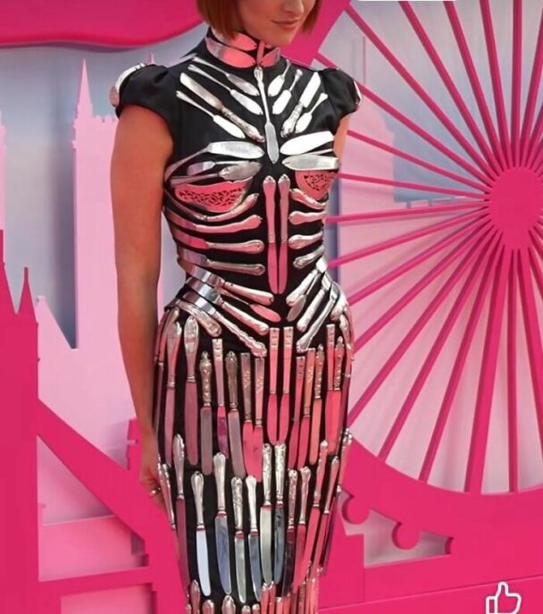 45 Times Dresses Were So Bad They (Rightfully) Got Shamed Online