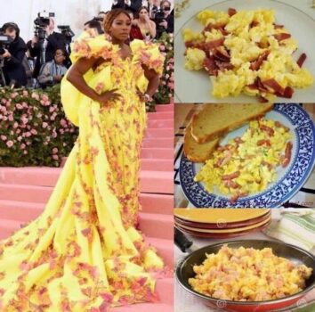 45 Times Dresses Were So Bad They (Rightfully) Got Shamed Online