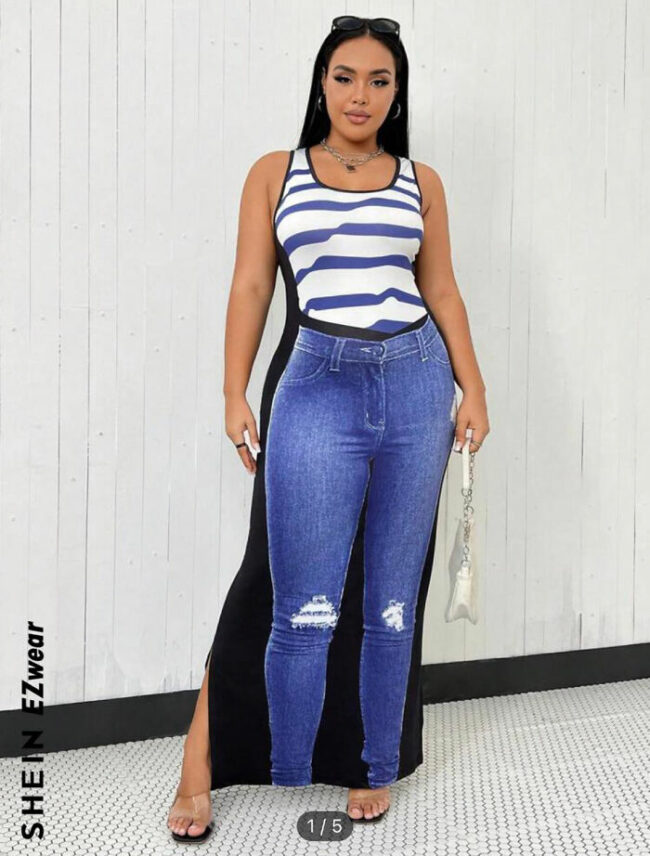 45 Times Dresses Were So Bad They (Rightfully) Got Shamed Online