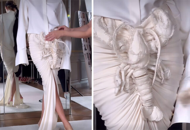 45 Times Dresses Were So Bad They (Rightfully) Got Shamed Online