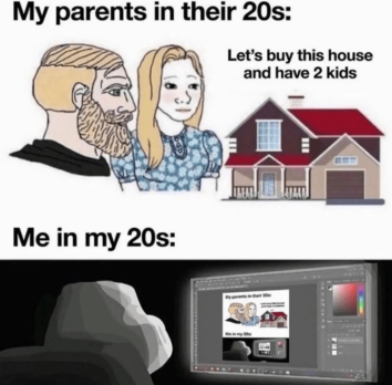 34 Family Memes You Don't Get To Choose, But You'll Love Anyway ...