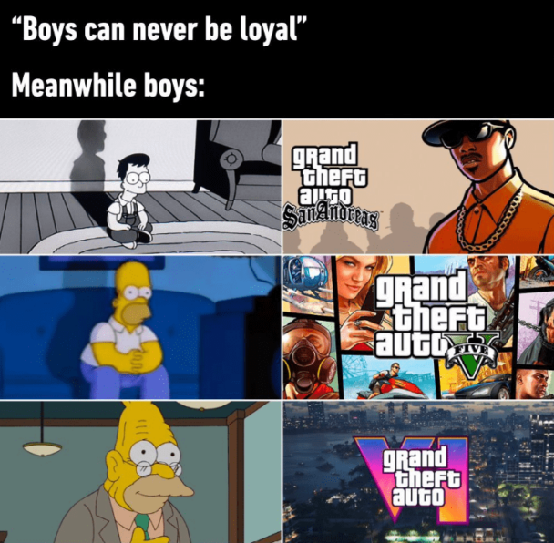 28 Funny Gaming Memes For Gamers Looking To Have Good Relationships ...