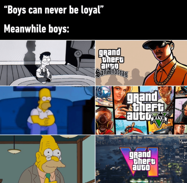 28 Funny Gaming Memes For Gamers Looking To Have Good Relationships ...