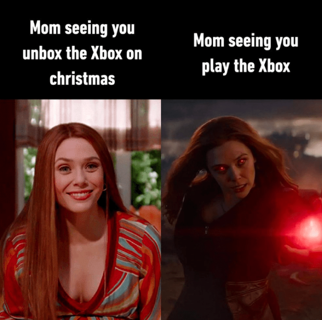 28 Funny Gaming Memes For Gamers Looking To Have Good Relationships ...