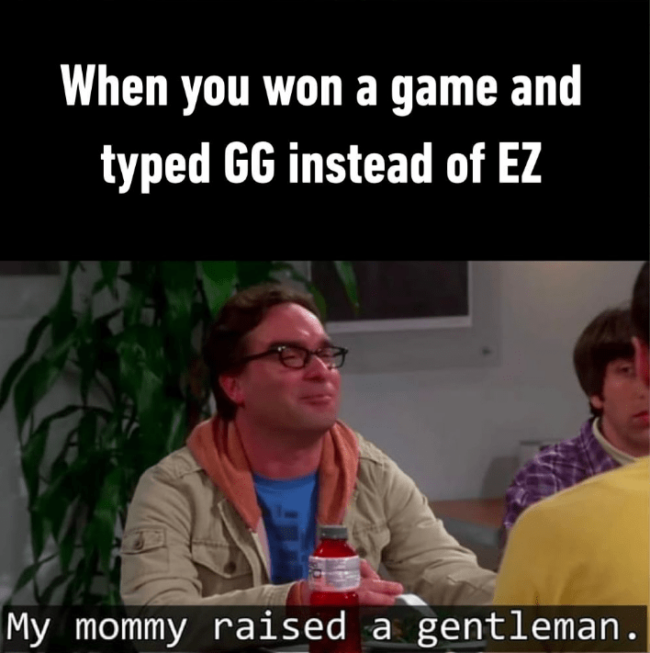 28 Funny Gaming Memes For Gamers Looking To Have Good Relationships ...