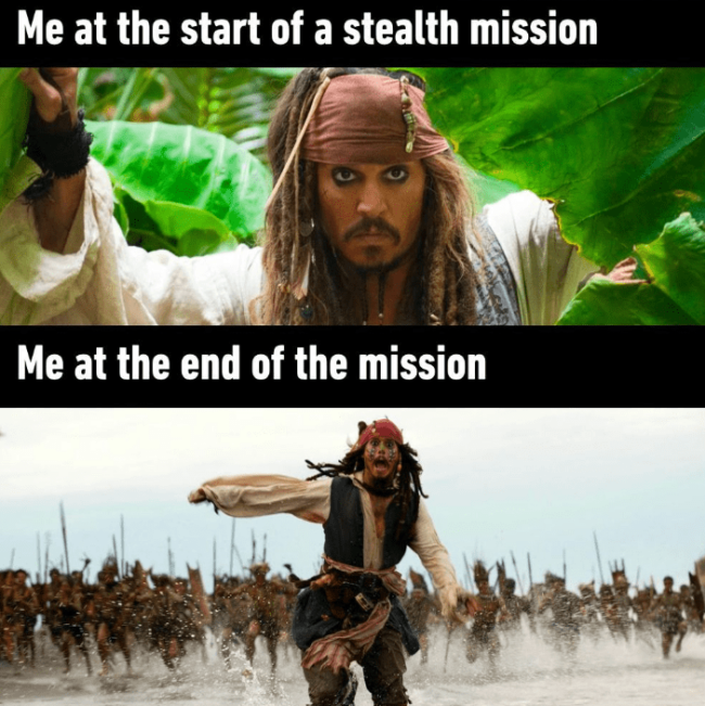 28 Funny Gaming Memes For Gamers Looking To Have Good Relationships ...