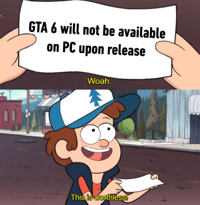 28 Funny Gaming Memes For Gamers Looking To Have Good Relationships ...