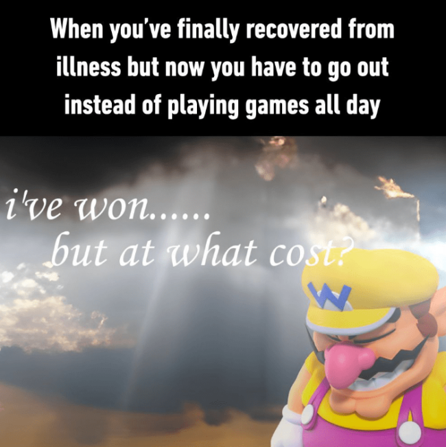 28 Funny Gaming Memes For Gamers Looking To Have Good Relationships ...