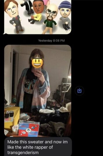 40 Funny Gen Z Texts That Millennial Siblings Can't Stop Laughing At