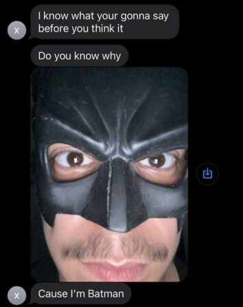 40 Funny Gen Z Texts That Millennial Siblings Can't Stop Laughing At