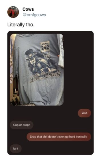 40 Funny Gen Z Texts That Millennial Siblings Can't Stop Laughing At