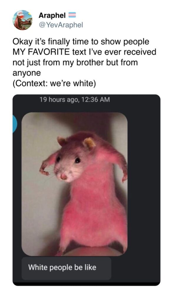 40 Funny Gen Z Texts That Millennial Siblings Can't Stop Laughing At