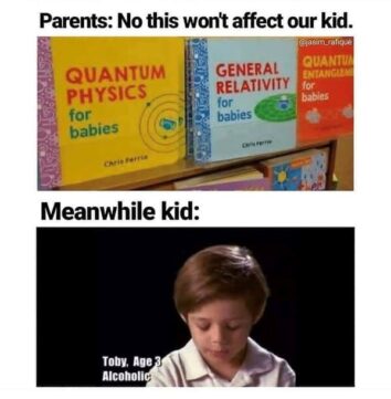 45 Science And Math Memes You Don't Have To Be Nerdy To Laugh At But It ...