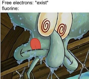 45 Science And Math Memes You Don't Have To Be Nerdy To Laugh At But It ...