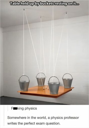 45 Science And Math Memes You Don't Have To Be Nerdy To Laugh At But It ...