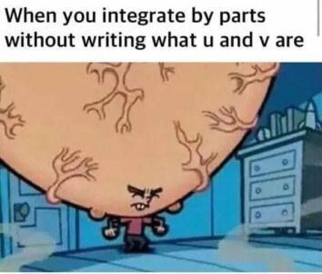 45 Science And Math Memes You Don't Have To Be Nerdy To Laugh At But It ...