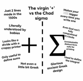 45 Science And Math Memes You Don't Have To Be Nerdy To Laugh At But It ...