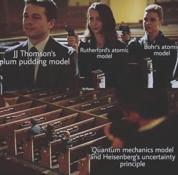 45 Science And Math Memes You Don't Have To Be Nerdy To Laugh At But It ...