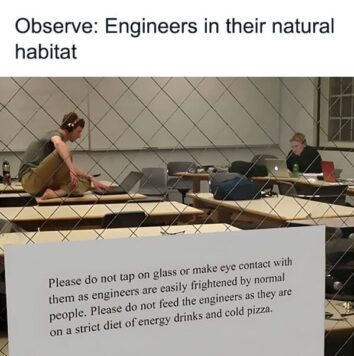 45 Science And Math Memes You Don't Have To Be Nerdy To Laugh At But It ...